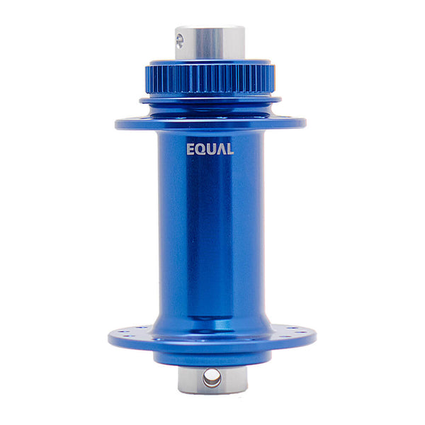 Growtac EQUAL Hub - Disc Brake Front – Great Western Bicycle Co.